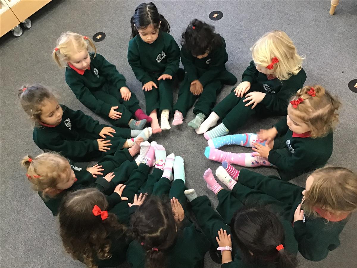 15/11/2024 - Anti-Bullying Week at RowanNews Stories | News and Events ...